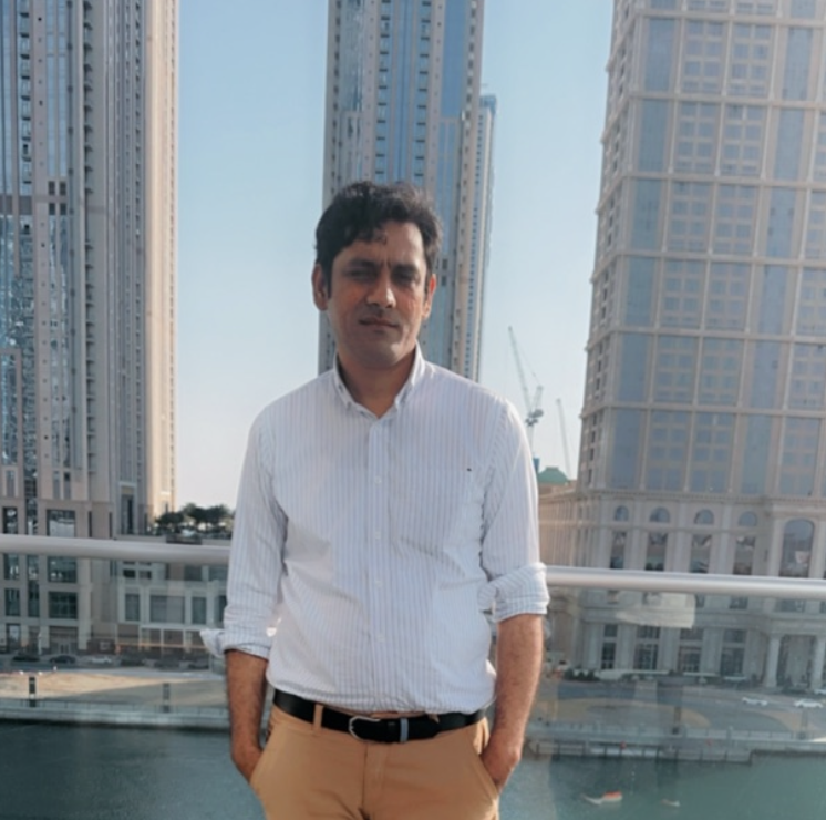 Realize Learning Glow